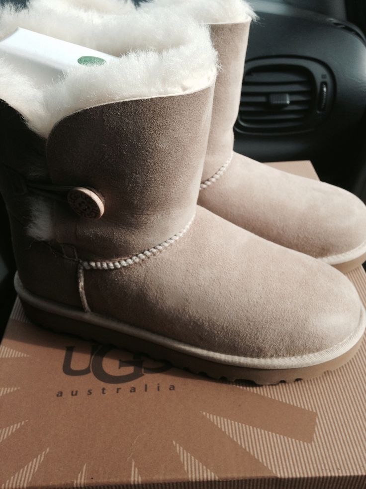 Cizme Dama Tip UGG Imblanite Pentru Sezonul Racoros » Iubesc Moda