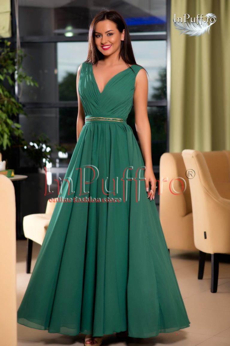 Rochii De Seara Elegante Pentru Ocazii Speciale - Modele 2021 » Iubesc Moda