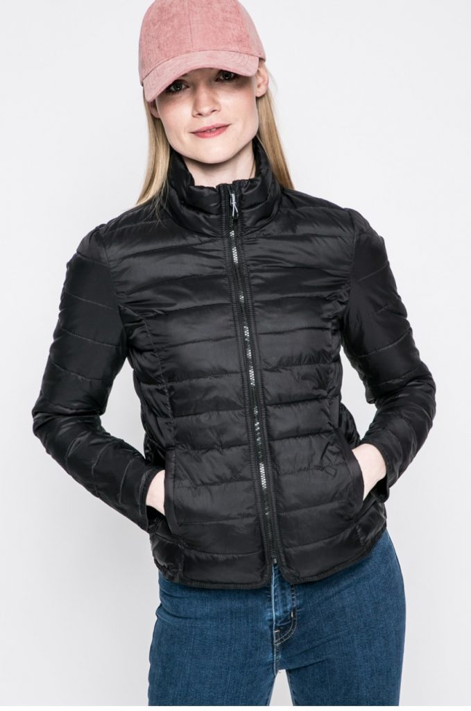 Modele Geci Primavara Dama 2024 » Iubesc Moda