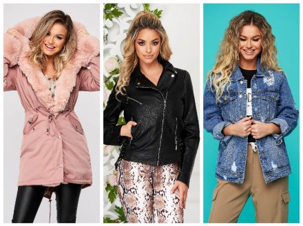 Modele De Geci Dama Scurte Si Lungi Online » Iubesc Moda