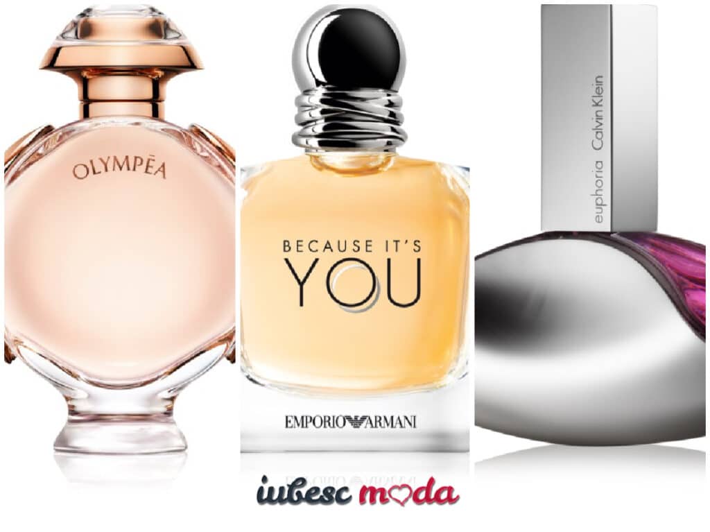 Parfumuri Dama Originale | Cele Mai Bune Parfumuri 2024 » Iubesc Moda