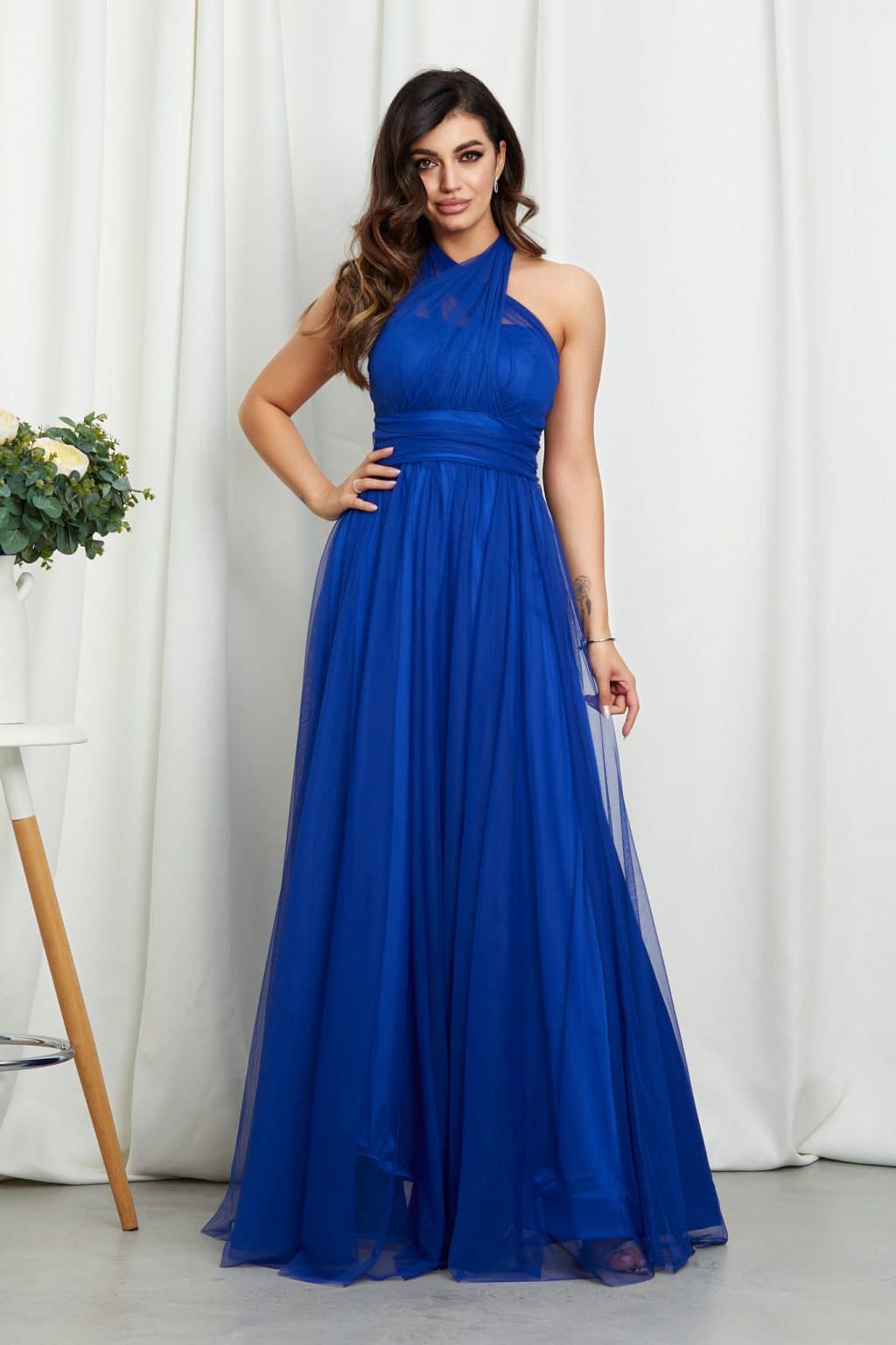 Modele Noi Rochii De Seara Lungi Elegante De Nunta » Iubesc Moda