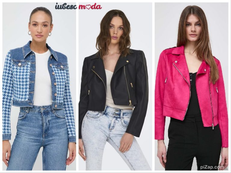 Geci De Primavara Dama Elegante 2025 » Iubesc Moda